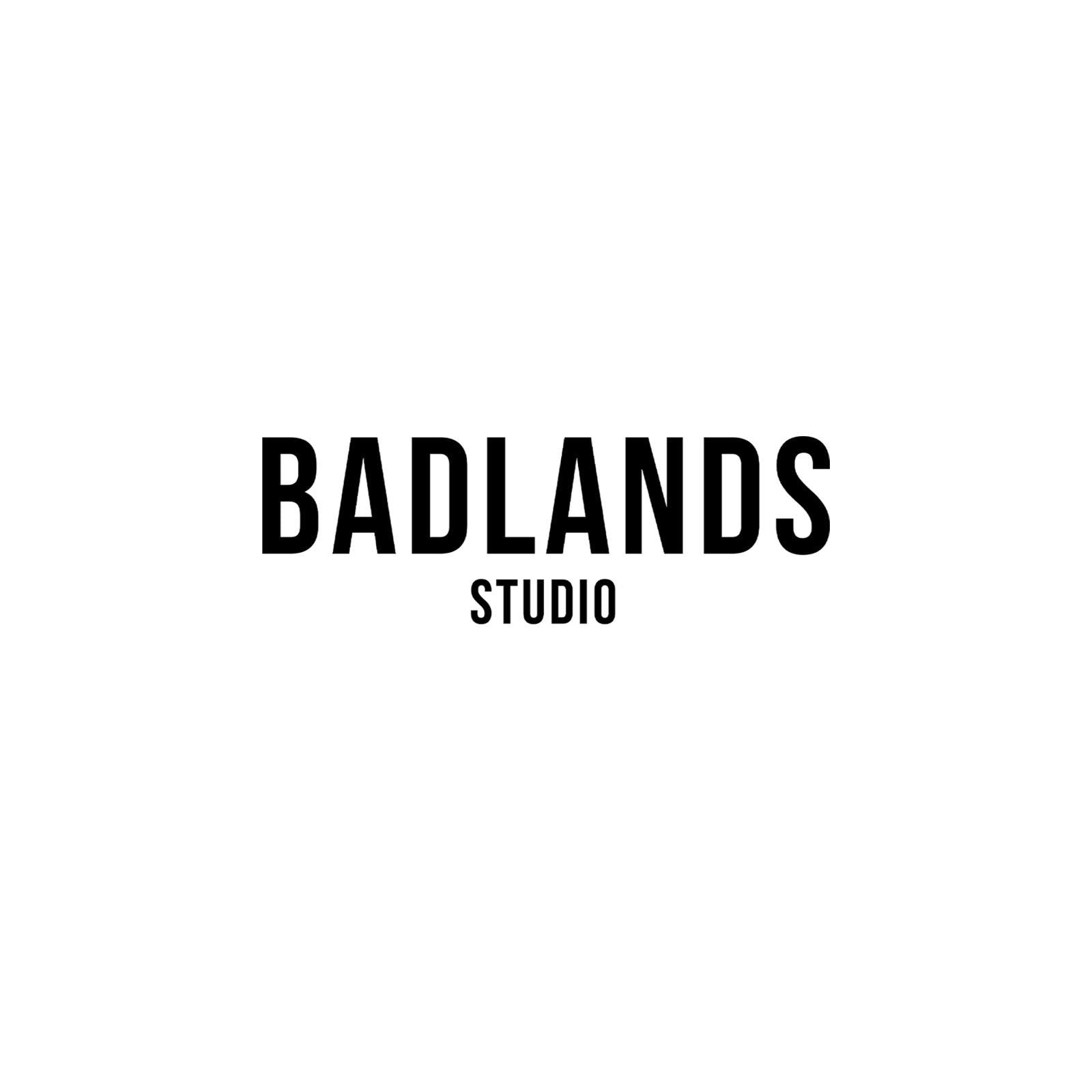 BADLANDS STUDIO